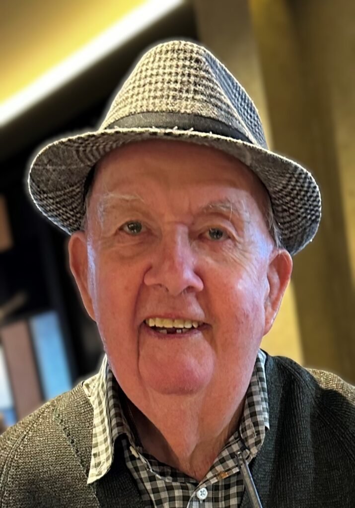 Leslie John 'Les' Cook - Funerals & Farewells