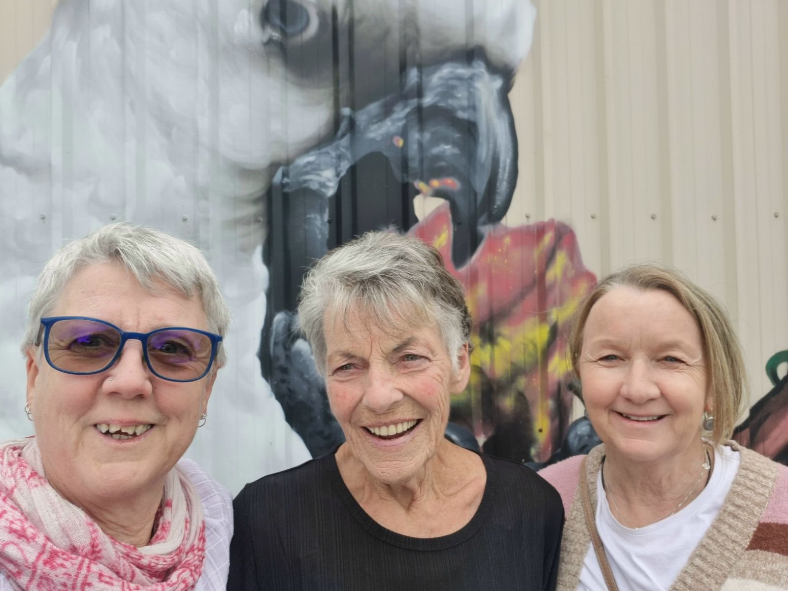 Jennifer Ann 'Jen' Toohey - Funerals & Farewells